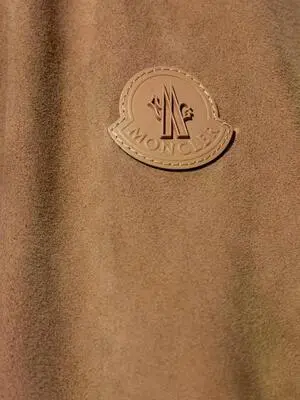 Moncler Turbat Bomber Jacket