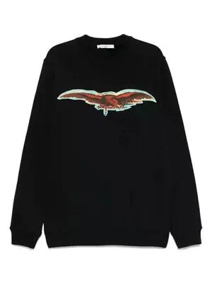 Givenchy Pure Cotton Sweater