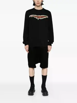 Givenchy Pure Cotton Sweater