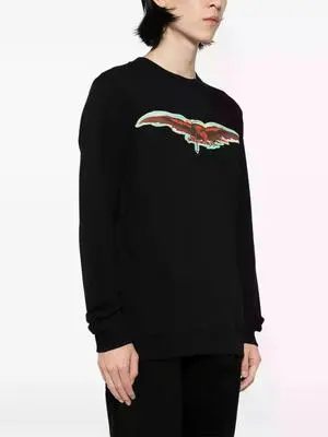 Givenchy Pure Cotton Sweater