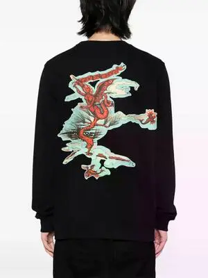 Givenchy Pure Cotton Sweater