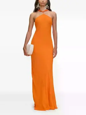 Cult Gaia Phoebe Gown