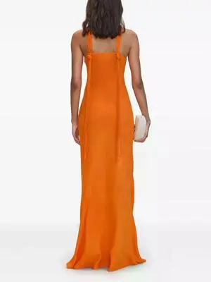Cult Gaia Phoebe Gown