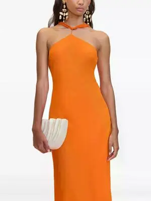 Cult Gaia Phoebe Gown