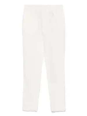 Zegna Linen Trousers