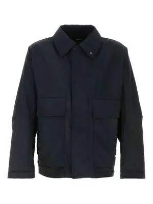 Herno Pocketed Jacket