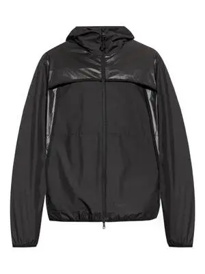 Moncler Logo-patch Jacket