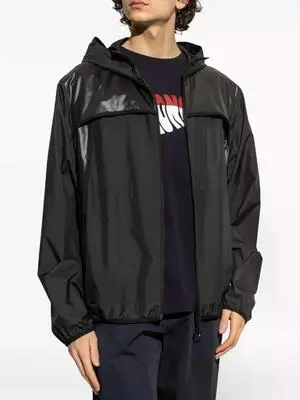 Moncler Logo-patch Jacket