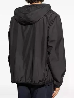 Moncler Logo-patch Jacket