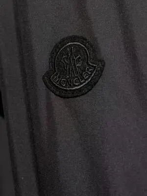Moncler Logo-patch Jacket