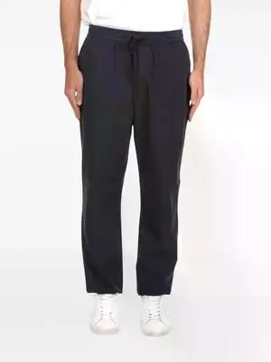 Woolrich Cotton Track Pants