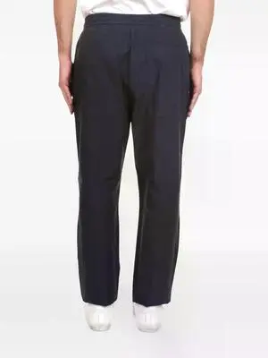 Woolrich Cotton Track Pants
