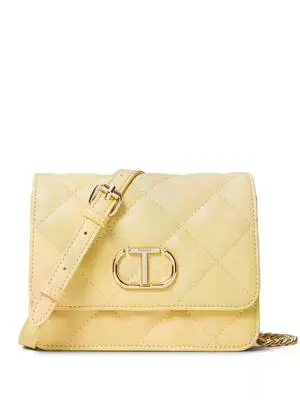 TWINSET Small Audrey Shoulder Bag