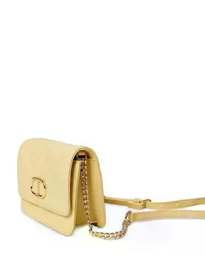 TWINSET Small Audrey Shoulder Bag