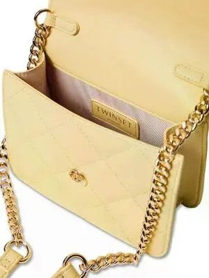 TWINSET Small Audrey Shoulder Bag