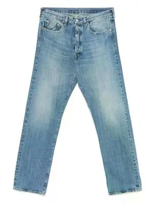Fortela Light Wash Jeans For Men