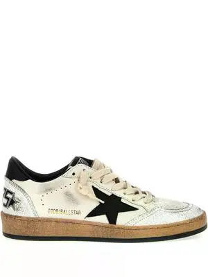 Trainers Star Side