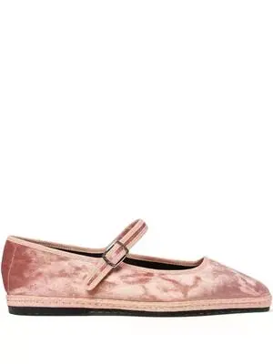Scarosso Padded Shoes For Women