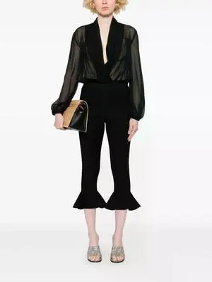 Philosophy Di Lorenzo Serafini Pleated Blouse