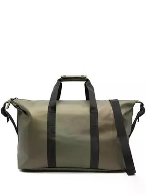 Rains Hilo Weekend Duffle Bag - Green