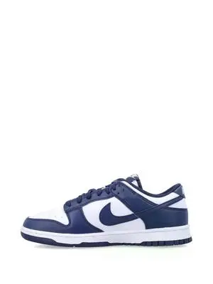 Nike Dunk Low Sneakers - Blue