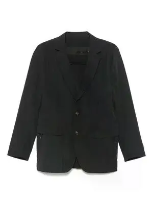 RRD Single-breasted Blazer