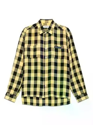 NAMACHEKO Guardia Shirt - Black