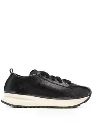 Moma Rush Sneakers - Black