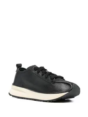Moma Rush Sneakers - Black