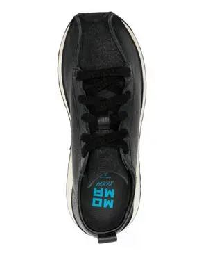 Moma Rush Sneakers - Black
