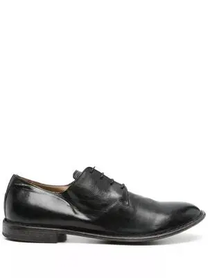 Moma Heeled Derbys