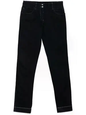 Dolce & Gabbana Straight-leg Jeans