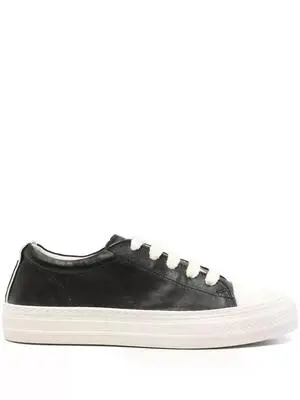 Moma Logo Shoes For Women