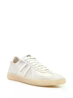 Moma Vulcano Lace-up Sneakers