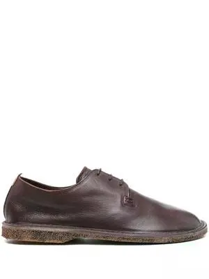Moma York Derby Shoes