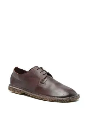 Moma York Derby Shoes