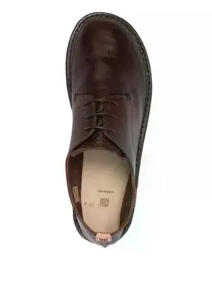 Moma York Derby Shoes