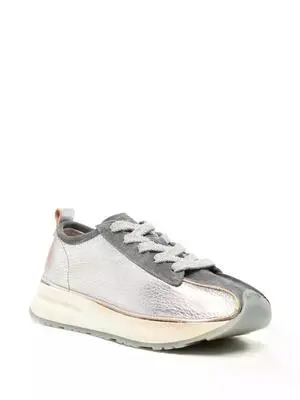 Moma Rush Sneakers - Grey