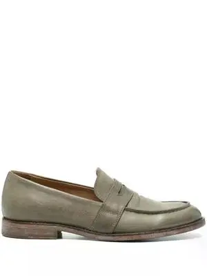 Moma Nottingham Loafers