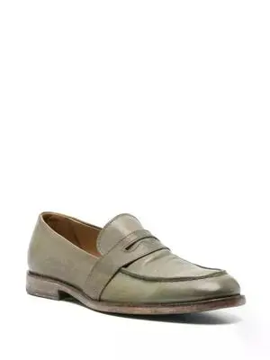 Moma Nottingham Loafers