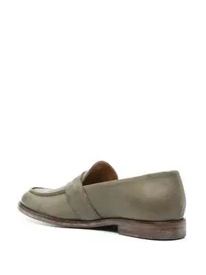 Moma Nottingham Loafers