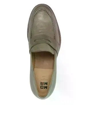 Moma Nottingham Loafers