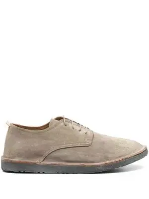 Moma Nairobi Derby Shoes