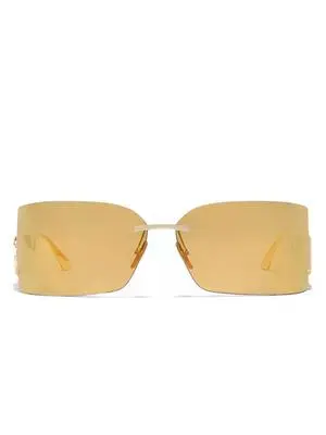 Dolce & Gabbana Sunglasses - Gold