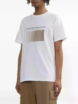A.p.c. Franck T-shirt