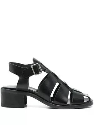 Moma Strappy Shoes For Women