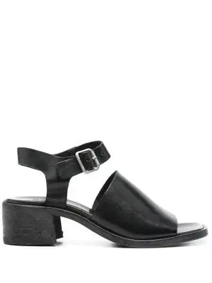 Moma Square Toe Sandals For Women