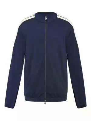 Moncler Side-stripe Track Jacket