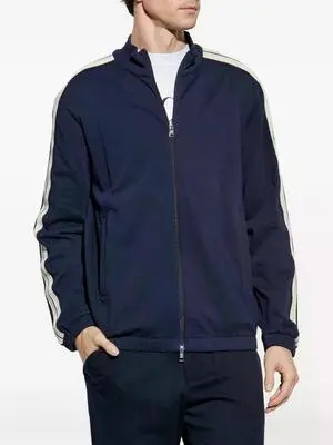 Moncler Side-stripe Track Jacket