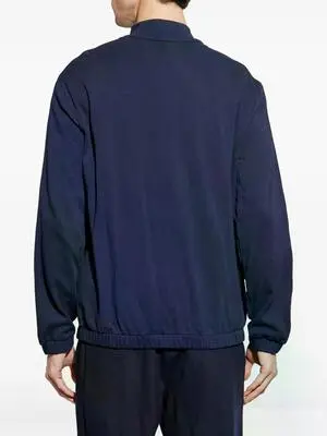 Moncler Side-stripe Track Jacket